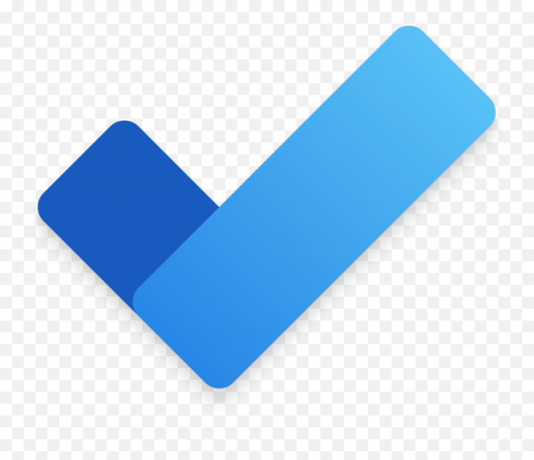 Microsoft ToDo – Blendy